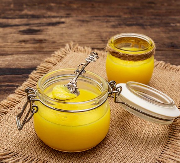 The Incredible Benefits of Desi Ghee: God's Gift to Mankind – Svastya ...