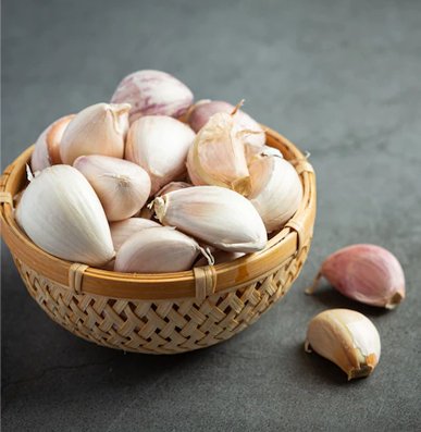 Discover the Divine Flavor of Garlic - Your Ultimate Guide to know ...